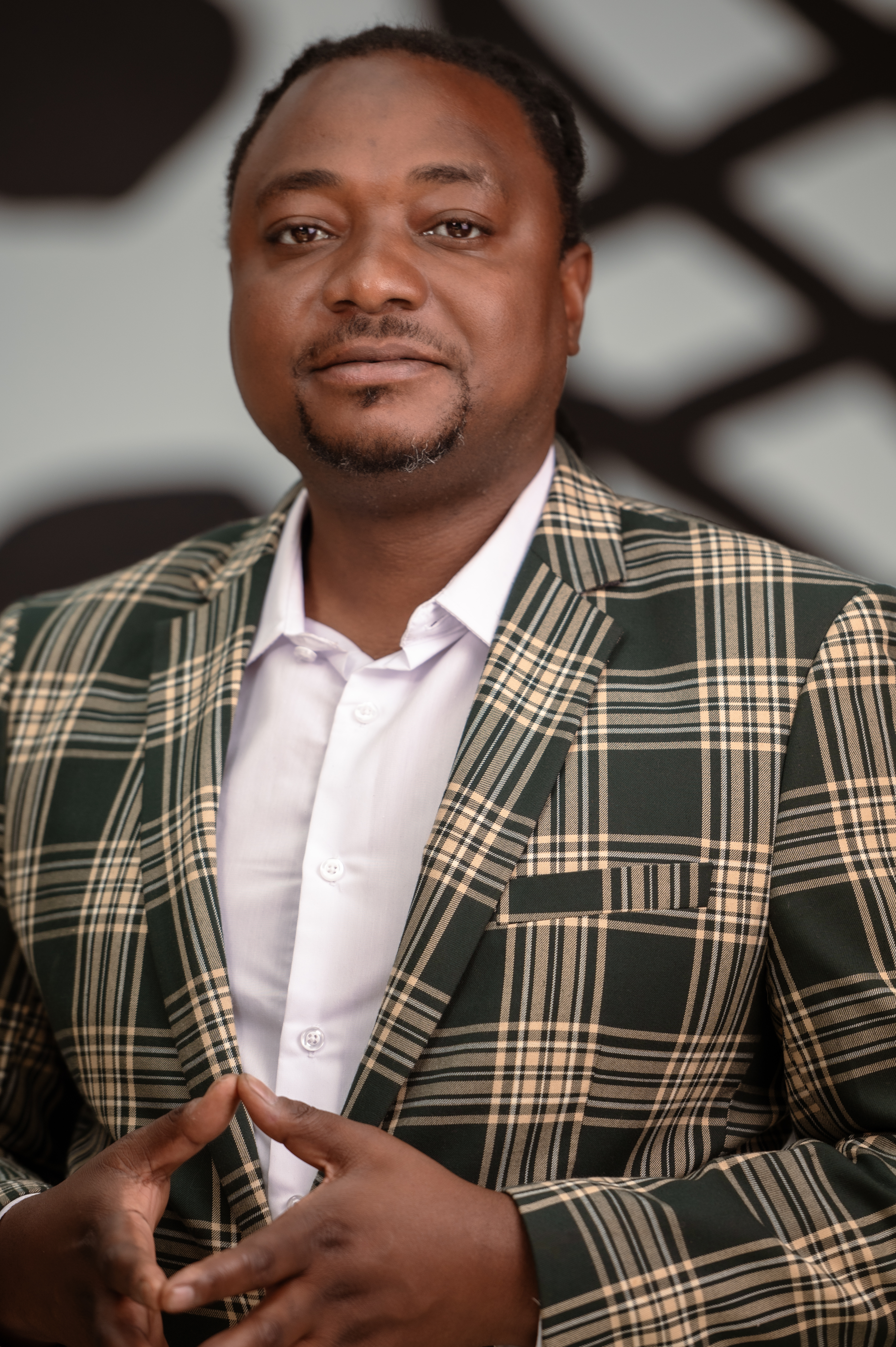 Promise Nduku | Global Evidence Summit 2024