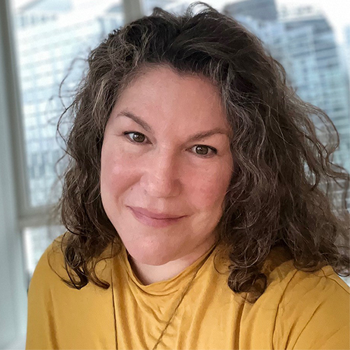 Isabelle Mercier | Global Evidence Summit 2024