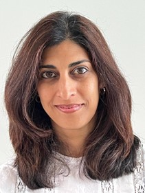 Nasreen Jessani | Global Evidence Summit 2024